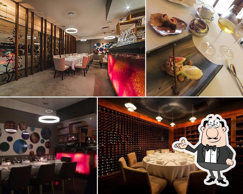 Top 10 restaurants for lunch in Canberra, september 2025 - Restaurant Guru