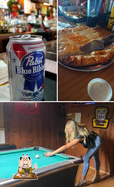 Duel Bar, Midland - Restaurant menu, prices and reviews