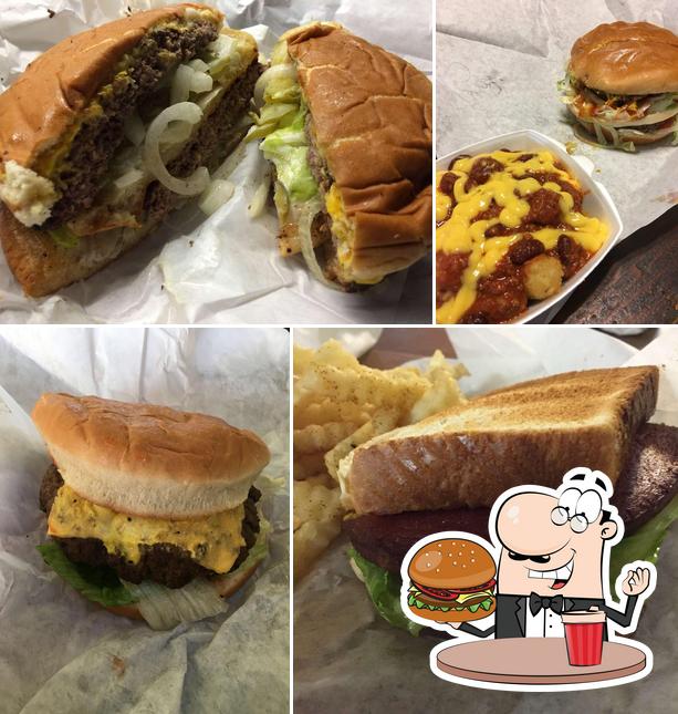 Beatty Street Grocery in Jackson - Restaurant menu and reviews