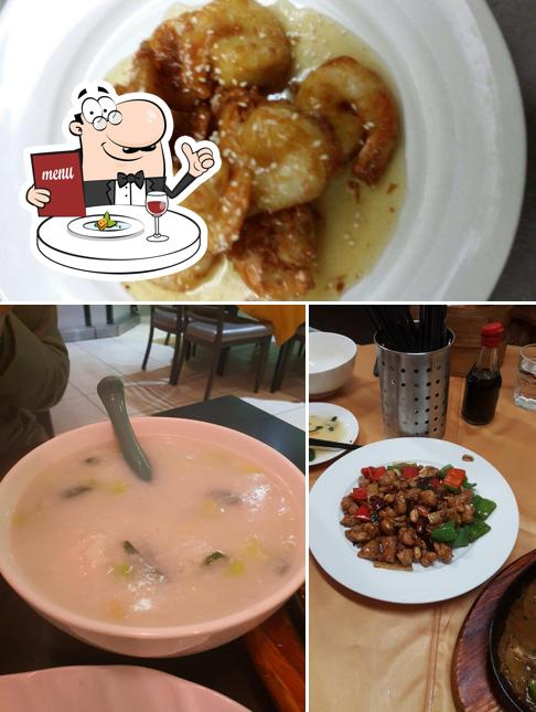 Fung Shing Chinese Restaurant, Adelaide - Restaurant menu, prices and ...