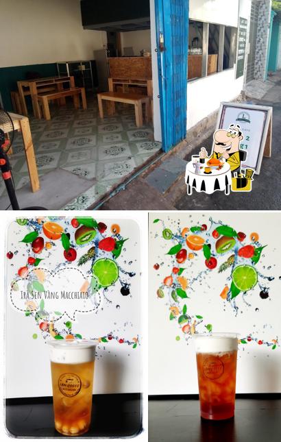 Lâm Coffee cafe, Vung Tau - Restaurant reviews
