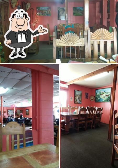 Los Compas Mexican Restaurant, Las Cruces - Restaurant menu, prices and ...