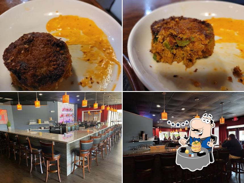 Modern Chop Inc, Bradenton - Restaurant menu, prices and reviews