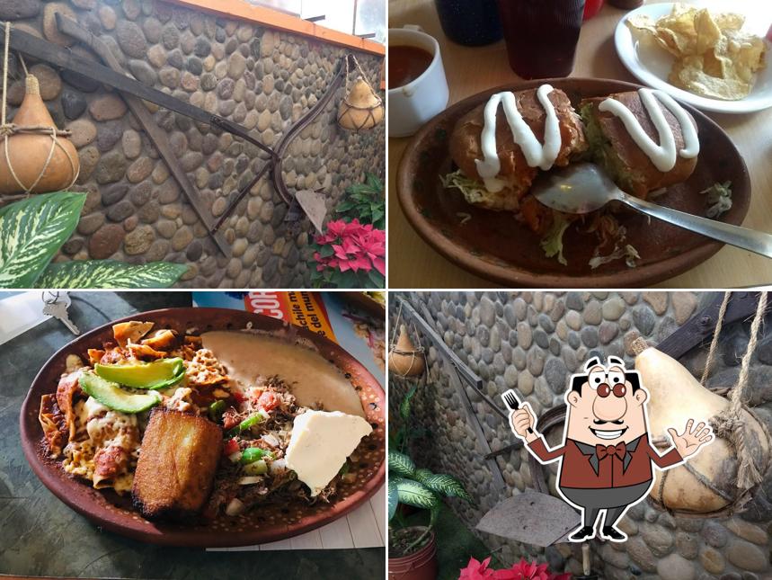 El pipirin, Culiacán Rosales - Menú del restaurante, precios y reseñas