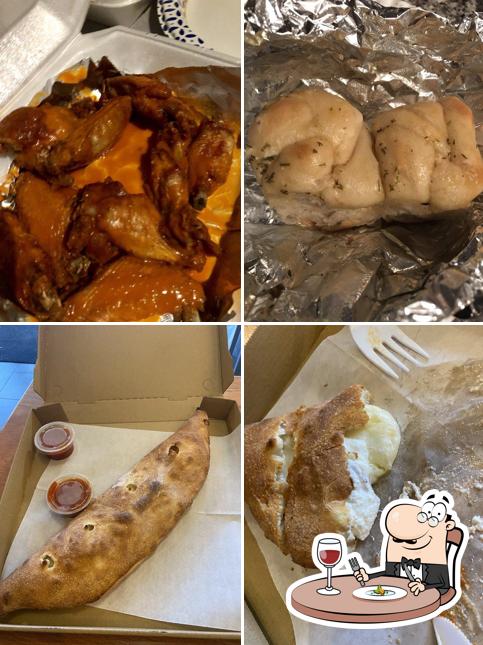 Brickhouse Pizza in Largo - Restaurant menu and reviews