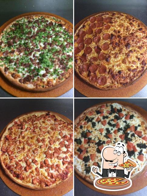 Woodstock Grill & Pizza, Woodstock - Restaurant menu, prices and reviews
