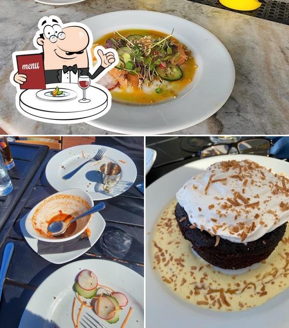 Beacon Waterfront, Annapolis - Restaurant menu, prices and reviews