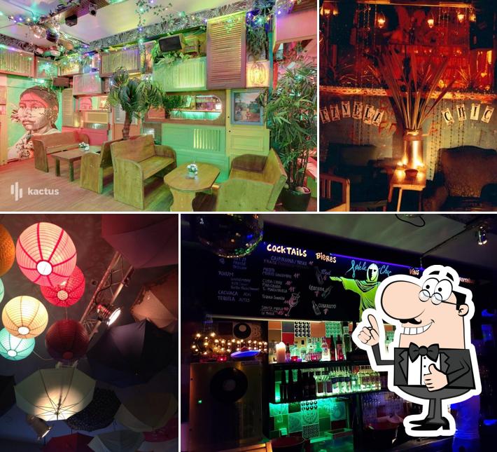 Favela Chic, Paris - Menu du restaurant, prix et avis