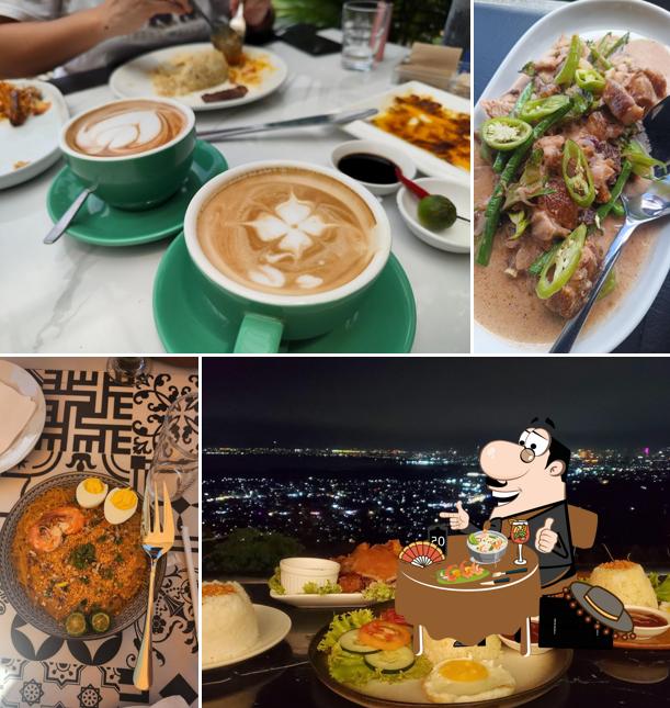Kabesera Café, Angono - Restaurant menu, prices and reviews