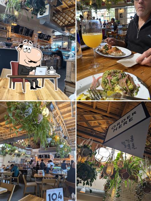 Leven Deli Co., Denver - Restaurant menu, prices and reviews