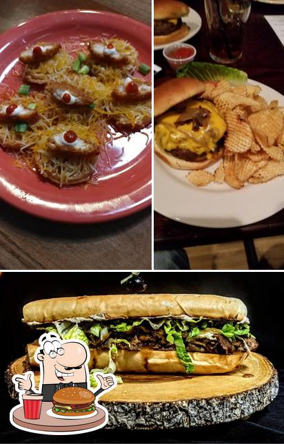The RailYard, Bluefield - Restaurant menu, prices and reviews