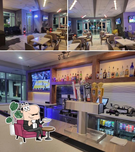 Seawall Bar in Galveston - Restaurant reviews