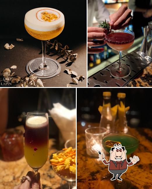 Sicily Chamber Bar, Hanoi - Restaurant reviews