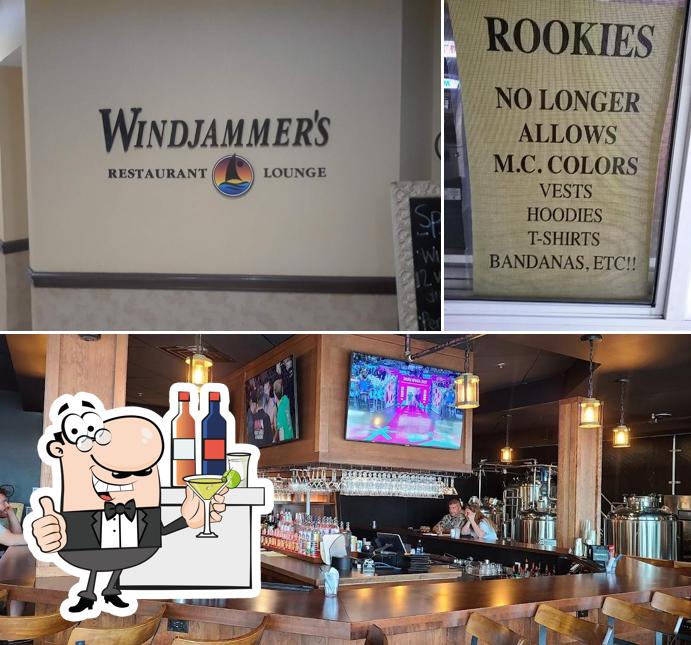 Steelbound Dunkirk, Dunkirk - Restaurant menu, prices and reviews