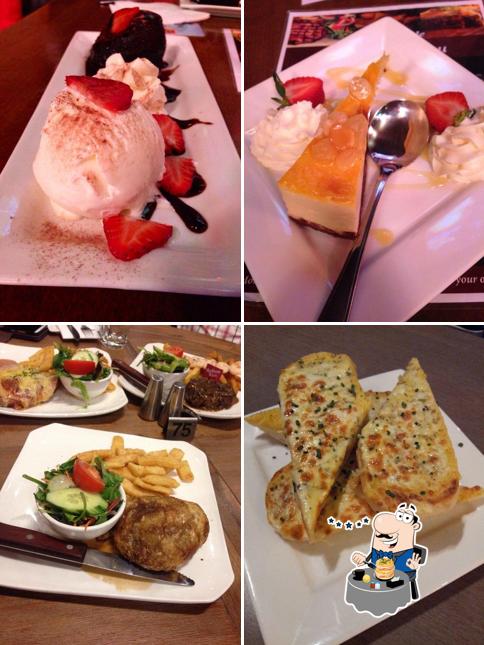 Fashionable Flavors (Calamvale), Calamvale - Restaurant menu, prices ...