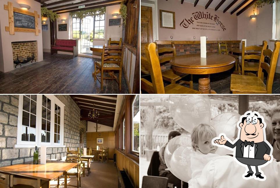 The Wishful Thinker, Harrietsham - Restaurant menu, prices and reviews