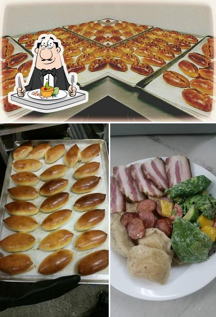 A Taste of Ukraine, Port Coquitlam - Restaurant menu, prices and reviews
