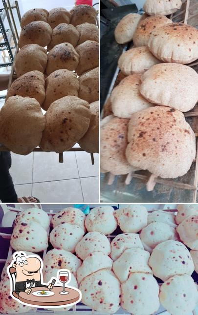 مخبز الرغيف البلدي - Al Ragheef Al Baladi Bakery, Dubai - Restaurant ...