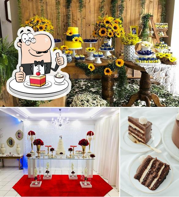 Buffet Tradição Prime, Diadema - Menu do restaurante, preços e opiniões