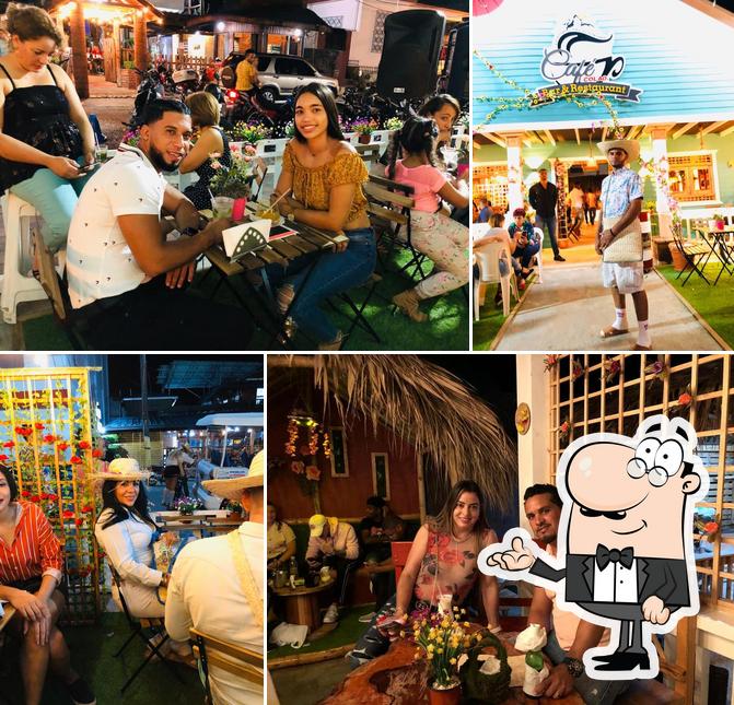 Café Colao, Jarabacoa - Restaurant menu, prices and reviews