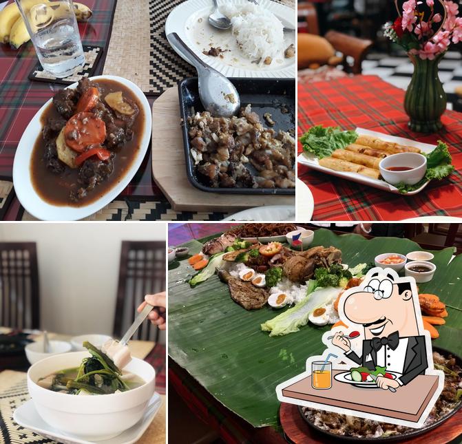 Cha-Cha Mabuhay Filipino Cuisine restaurant, Chiang Mai - Restaurant ...