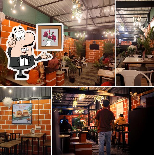 Chaai Resto restaurants in Bengaluru, summer 2024 - Restaurant Guru