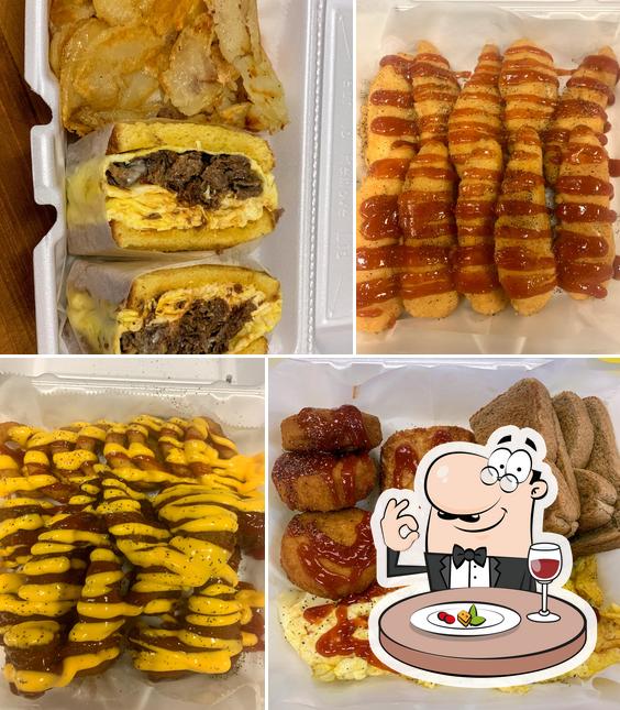 Chun House, Upper Darby - Restaurant menu, prices and reviews