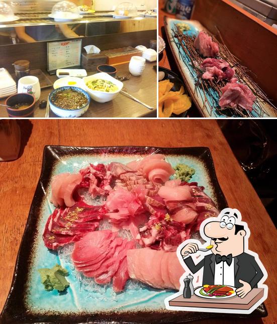 Dajji restaurant, Seoul - Restaurant reviews