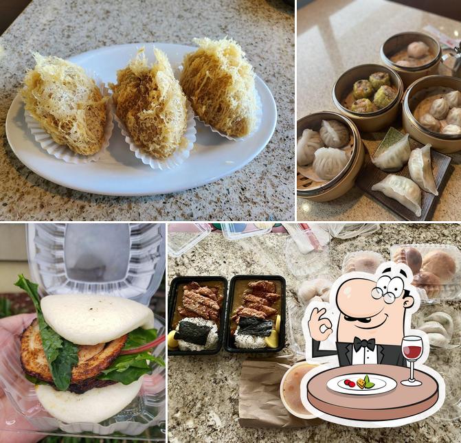 Engimono Ramen & Dim Sum, Federal Way - Restaurant menu, prices and reviews