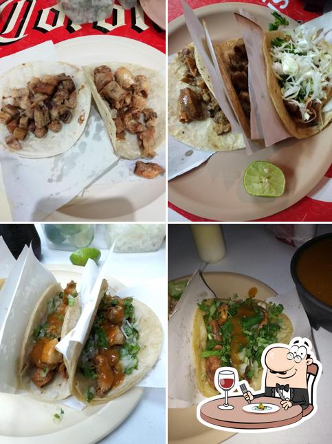 GIL TACOS restaurant, Gómez Palacio - Restaurant reviews