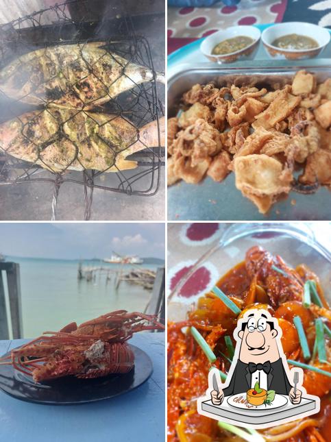 Kedai Apung Mba Ninuk - Restaurant menu, prices and reviews