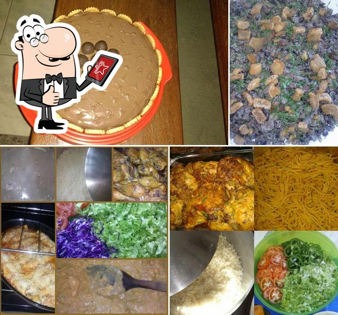 Kitutes da Lele, Vila Velha - Menú del restaurante, precios y reseñas