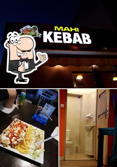 Mahi Kebab, Grójec - Restaurant menu, prices and reviews