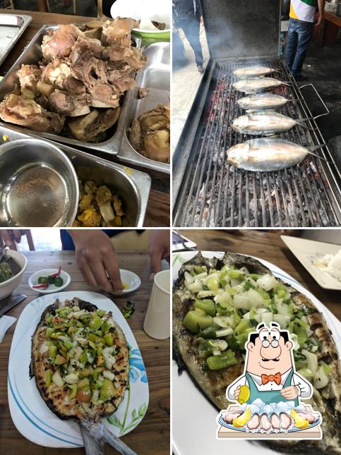 Pochok Bangusan, Quezon City - Restaurant menu, prices and reviews