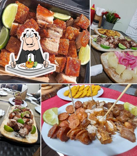 Porcao restaurant, Santo Domingo, C. Manuel Henríquez - Restaurant reviews