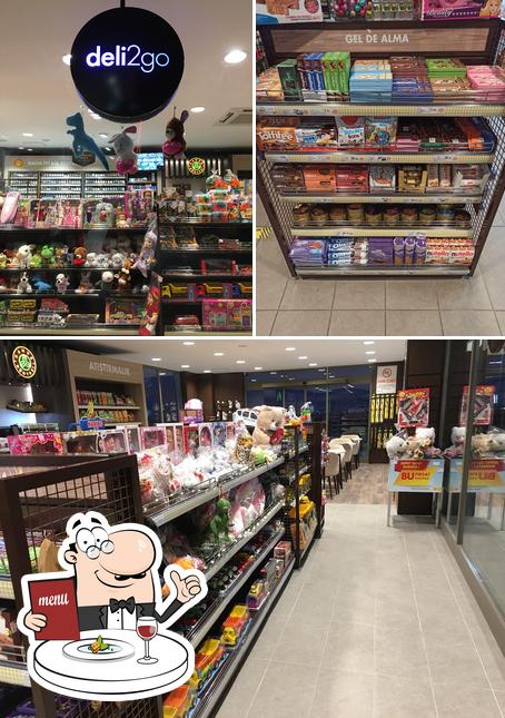 Shell Ayata Petrol, Konya - Restaurant reviews