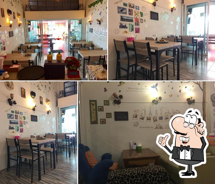 Sister Brother restaurant, Pattaya City - Restaurant reviews