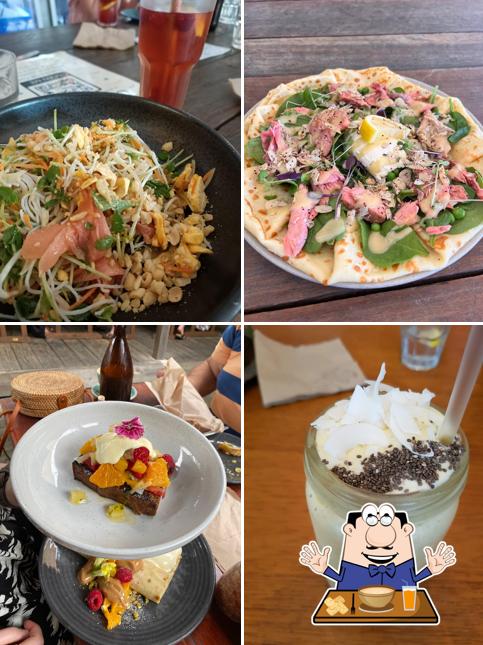 The Velo Project, Mooloolaba - Restaurant menu, prices and reviews