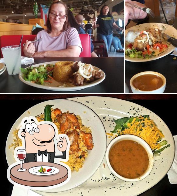 La Vaka Lokka, Dallas - Restaurant menu, prices and reviews