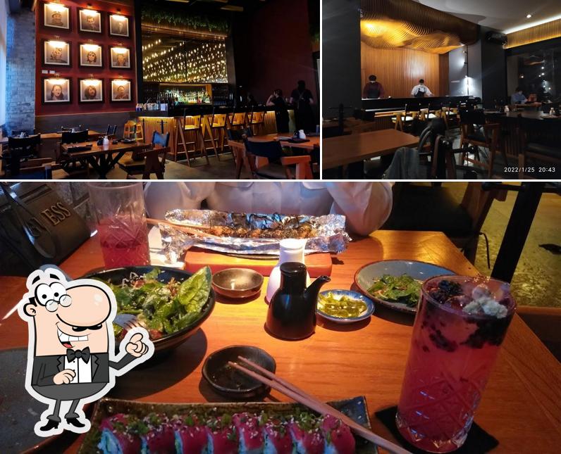 Yasuko, Torreón - Menú del restaurante, precios y reseñas