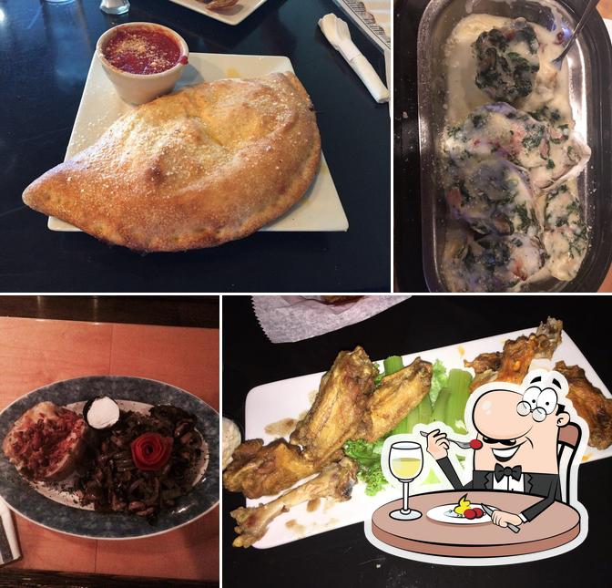 Skeleton Key Bar and Grille in Chesapeake - Restaurant menu and reviews