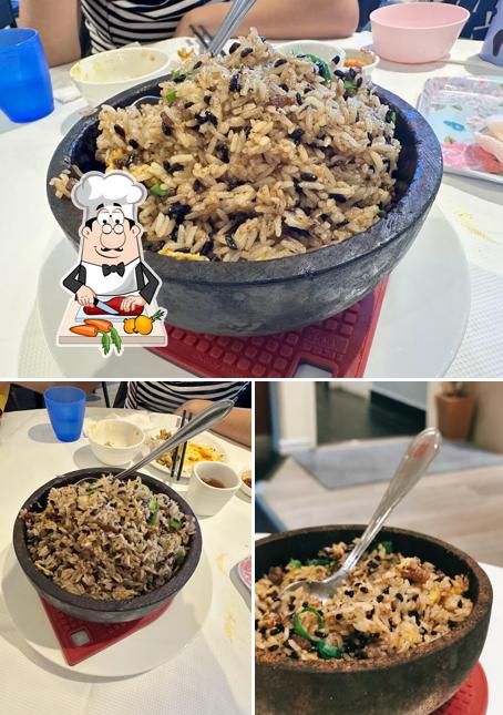 Taste Canton Chinese Restaurant 食德, Warwick - Restaurant menu, prices ...