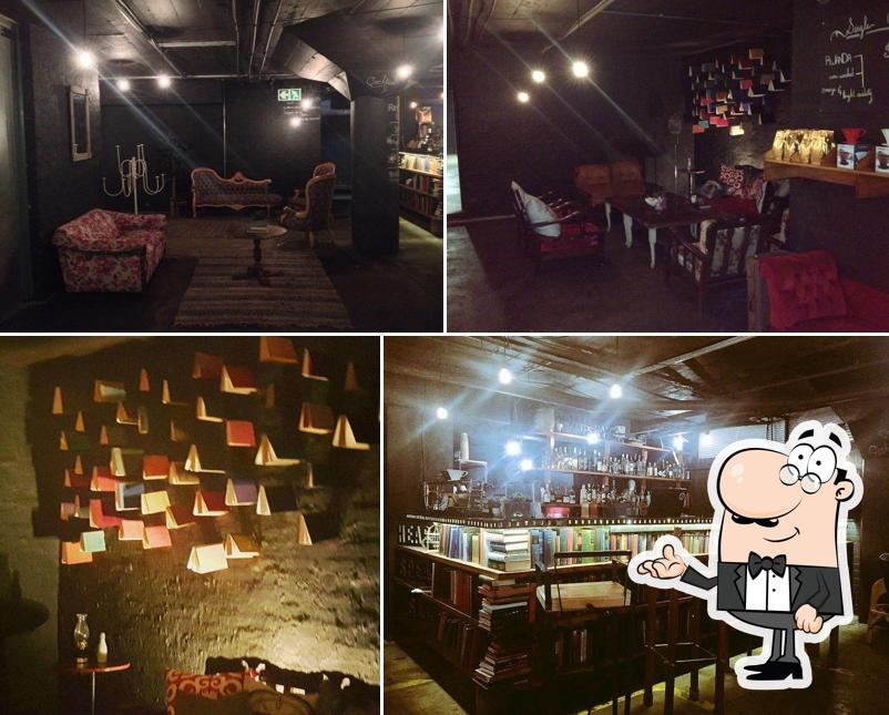 The March Hare, Johannesburg - Restaurant menu, prices and reviews