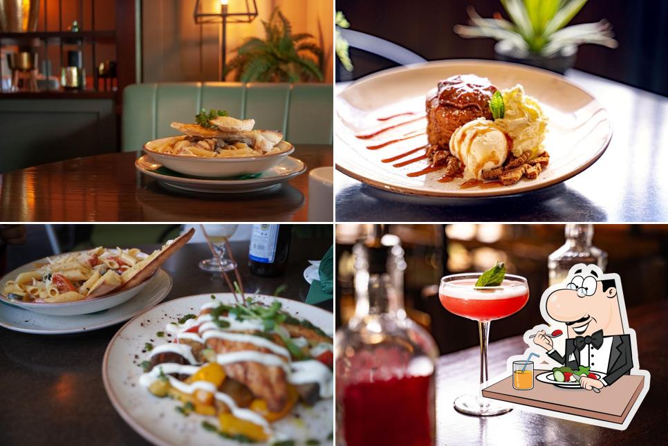 The Top House, Main Street in Annacotty - Restaurant reviews