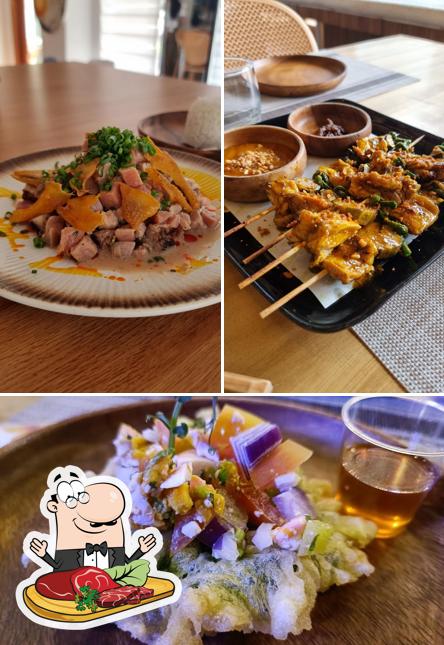The Urban Table Iloilo, Oton - Restaurant menu, prices and reviews