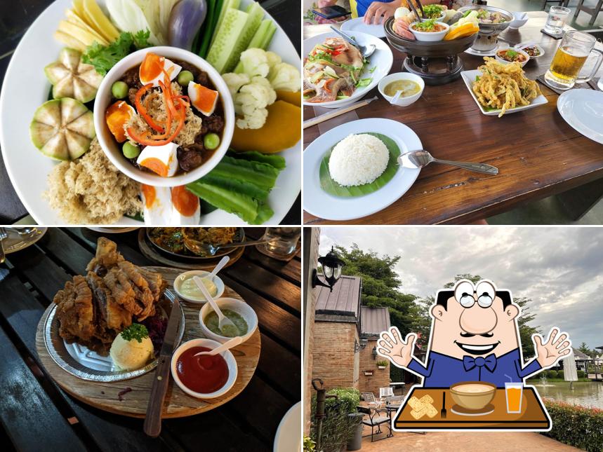 The View Village, Chiang Mai - Restaurant menu, prices and reviews
