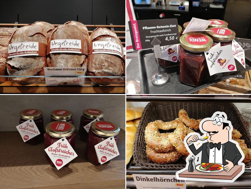 Wendl Bäckerei, Leipzig, Arthur-Hoffmann-Straße 175 - Restaurantbewertungen