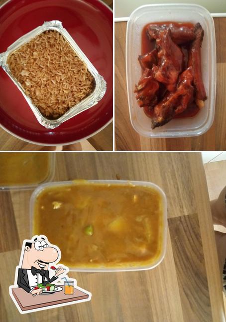 Wok Inn, Redditch - Restaurant menu, prices and reviews