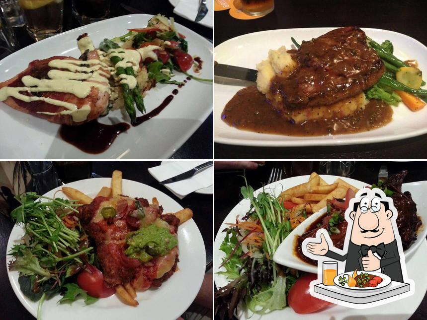 The Kewdale Tavern, Kewdale - Restaurant menu, prices and reviews
