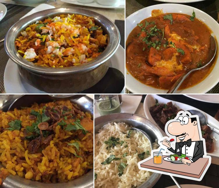 Top 5 restaurants with butter chicken in Bencongan, november 2025 ...